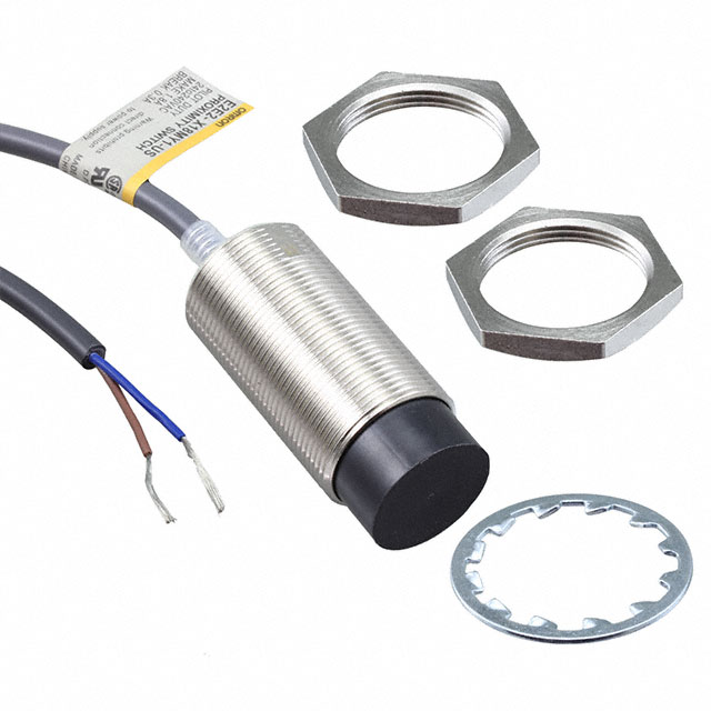 E2E2-X18MY1-US Omron Automation and Safety | Sensors, Transducers | DigiKey